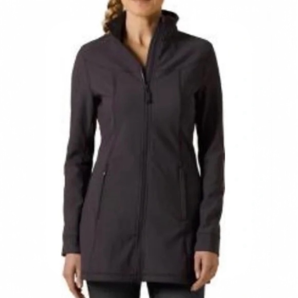 Prana Betania Long Jacket